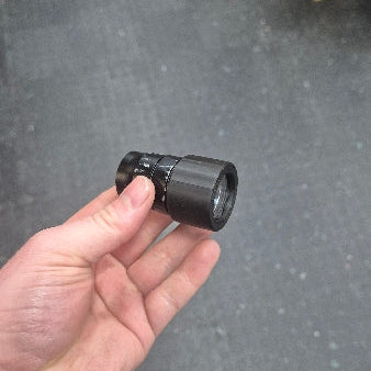 Rifle Light Perspex Lens Cover – Kydex Customs