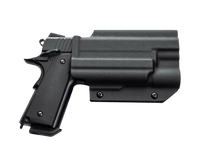 Mounts – Kydex Customs