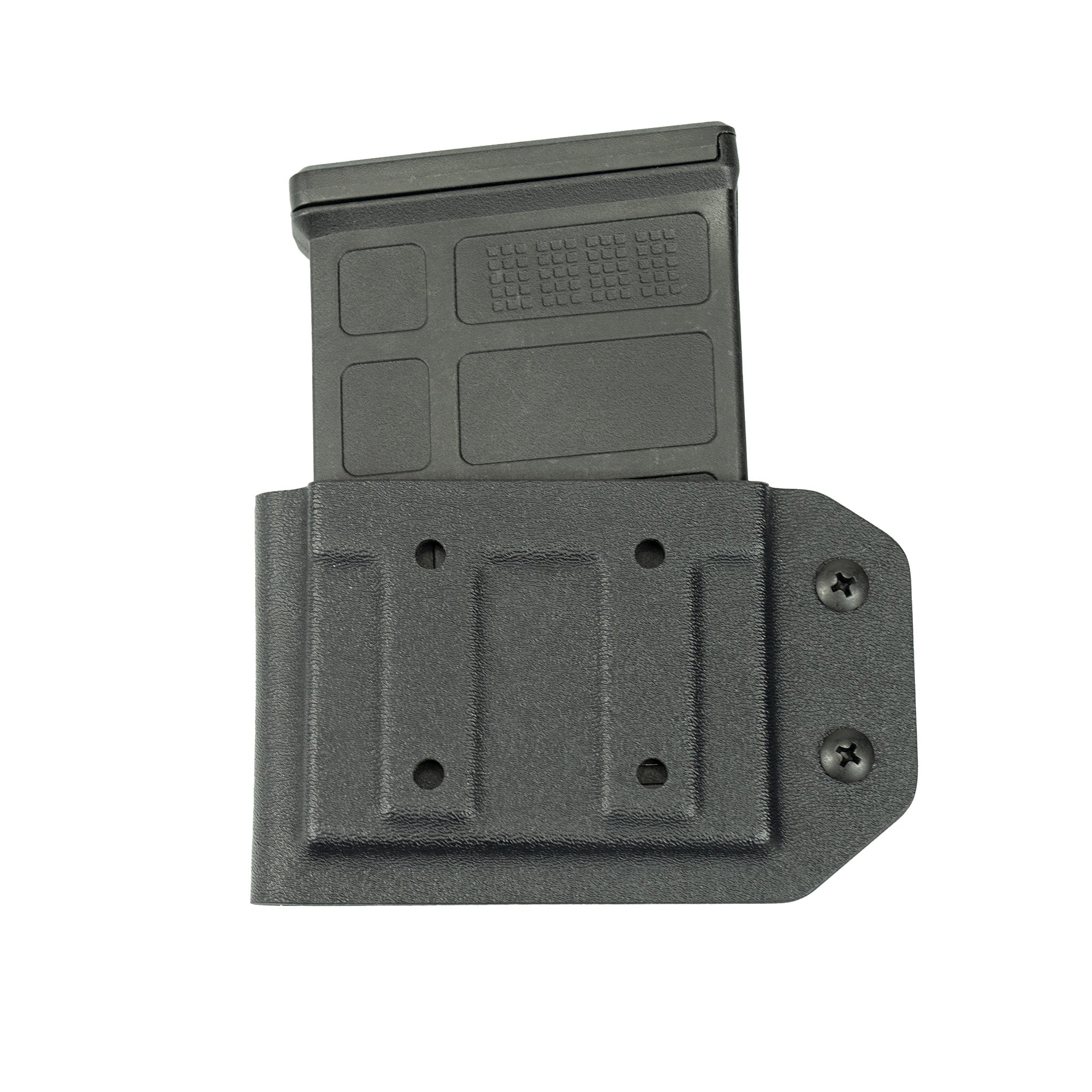 AICS .308 Magazine Carrier – Kydex Customs