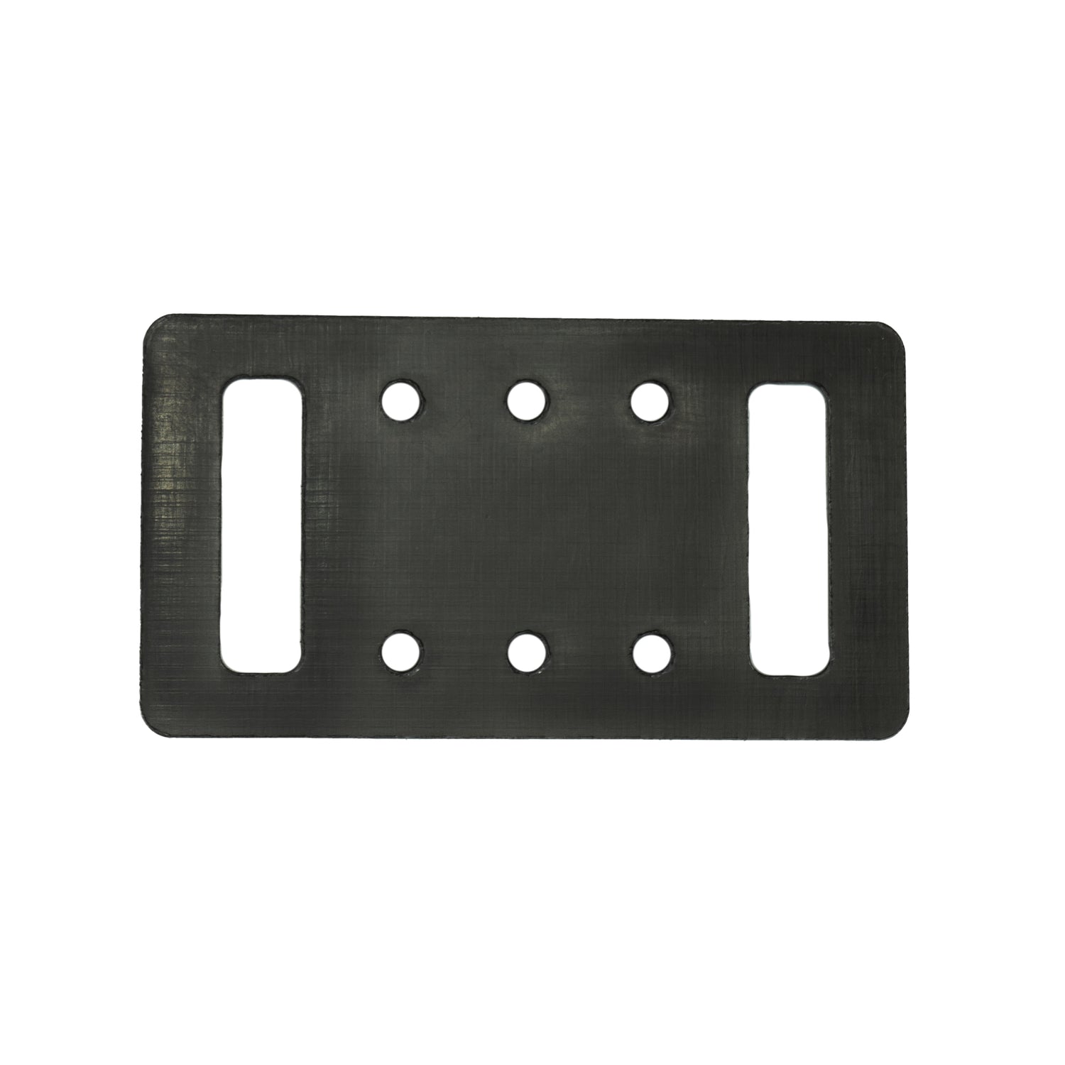 Low Profile Belt Slider – Kydex Customs
