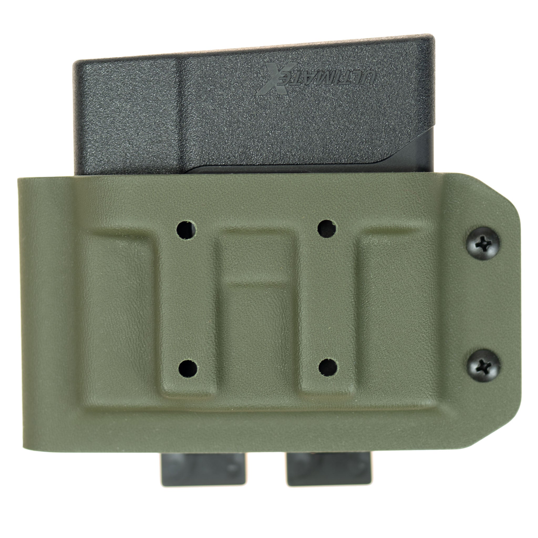 Blaser R8X Magazine Carrier – Kydex Customs