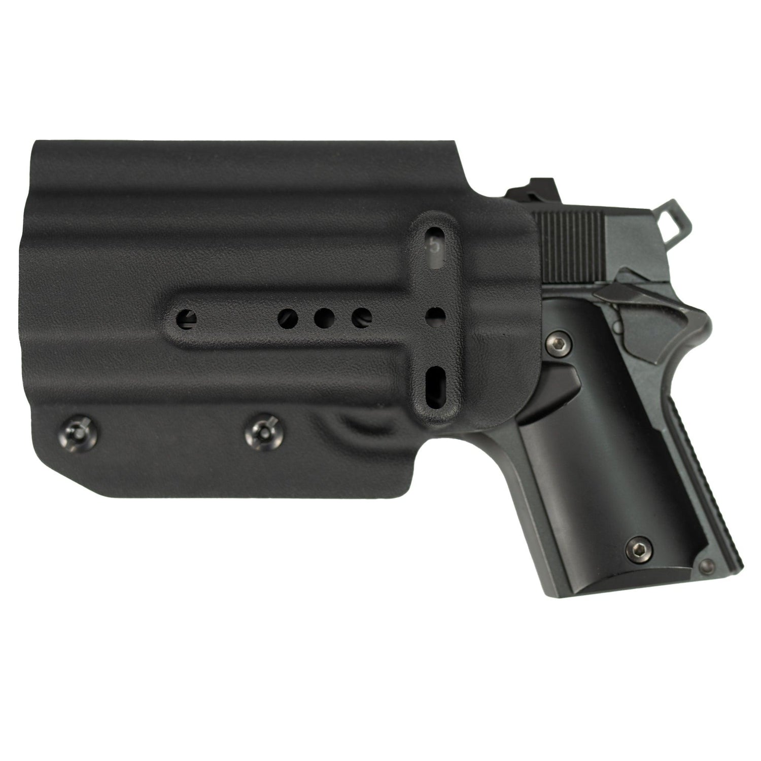 Pro Series AM45 Vorpal Bunny Holster – Kydex Customs