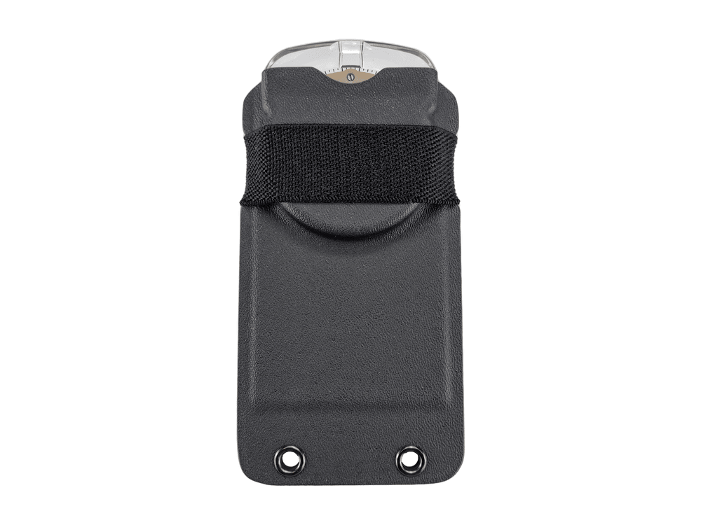 Silva 5-6400/360 NATO Compass Carrier – Kydex Customs