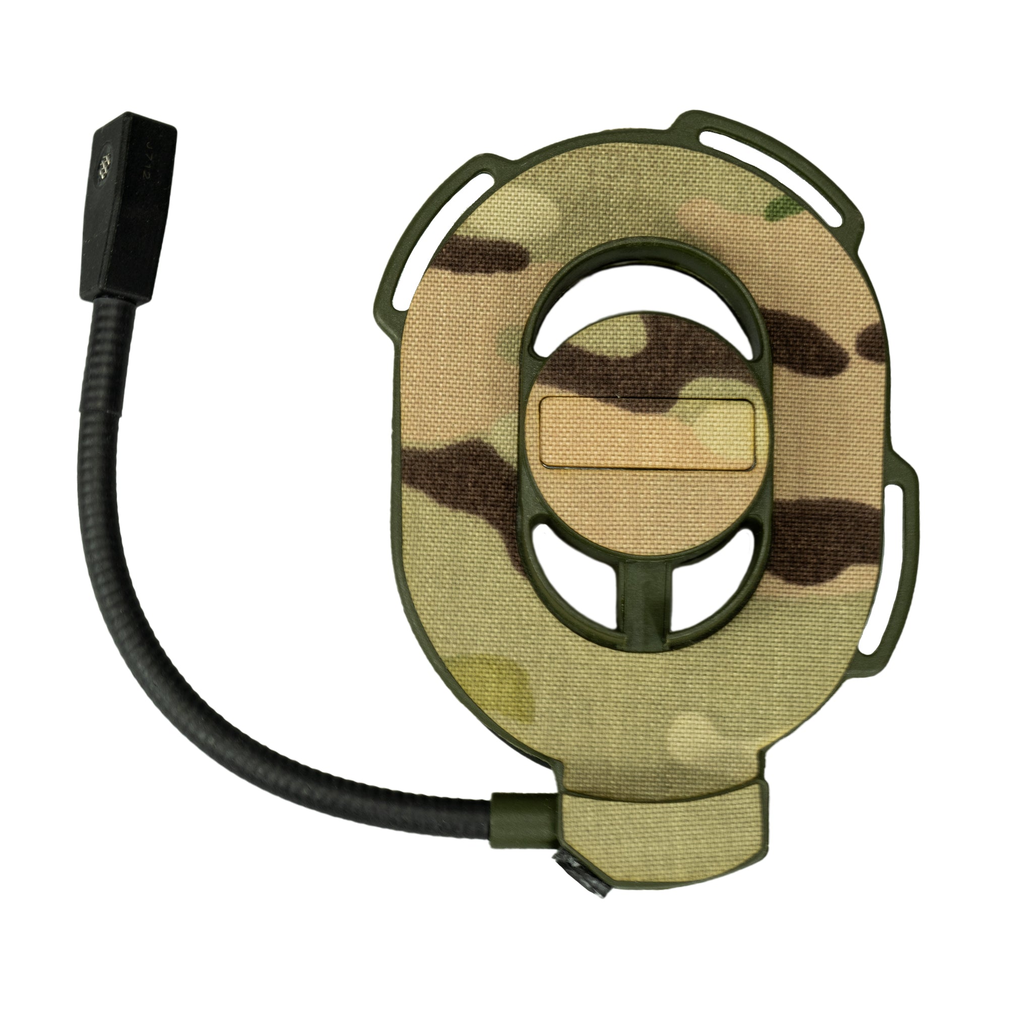 Bowman Headset Kit Wrap – Kydex Customs