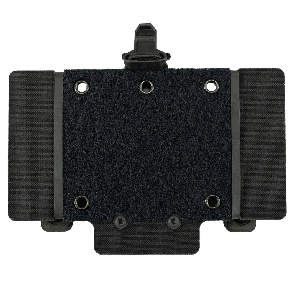 Fold Out Admin Panel - ATAK Phone Holder