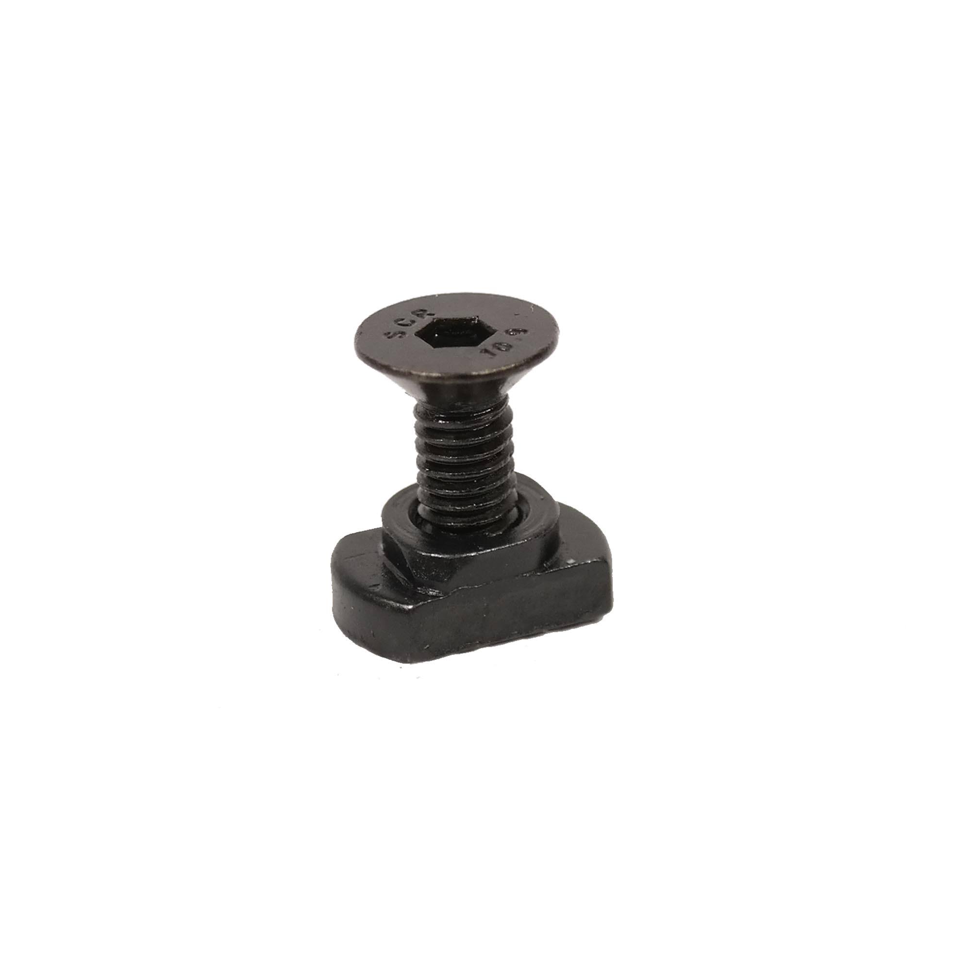 Spare M-Lok Screw sets (10 pack) – Kydex Customs