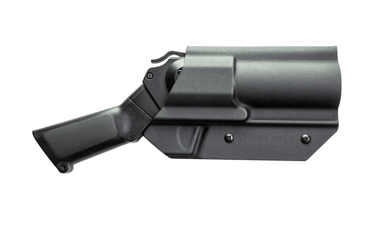 Pro Series Cyma M052 40MM Grenade Launcher Holster – Kydex Customs