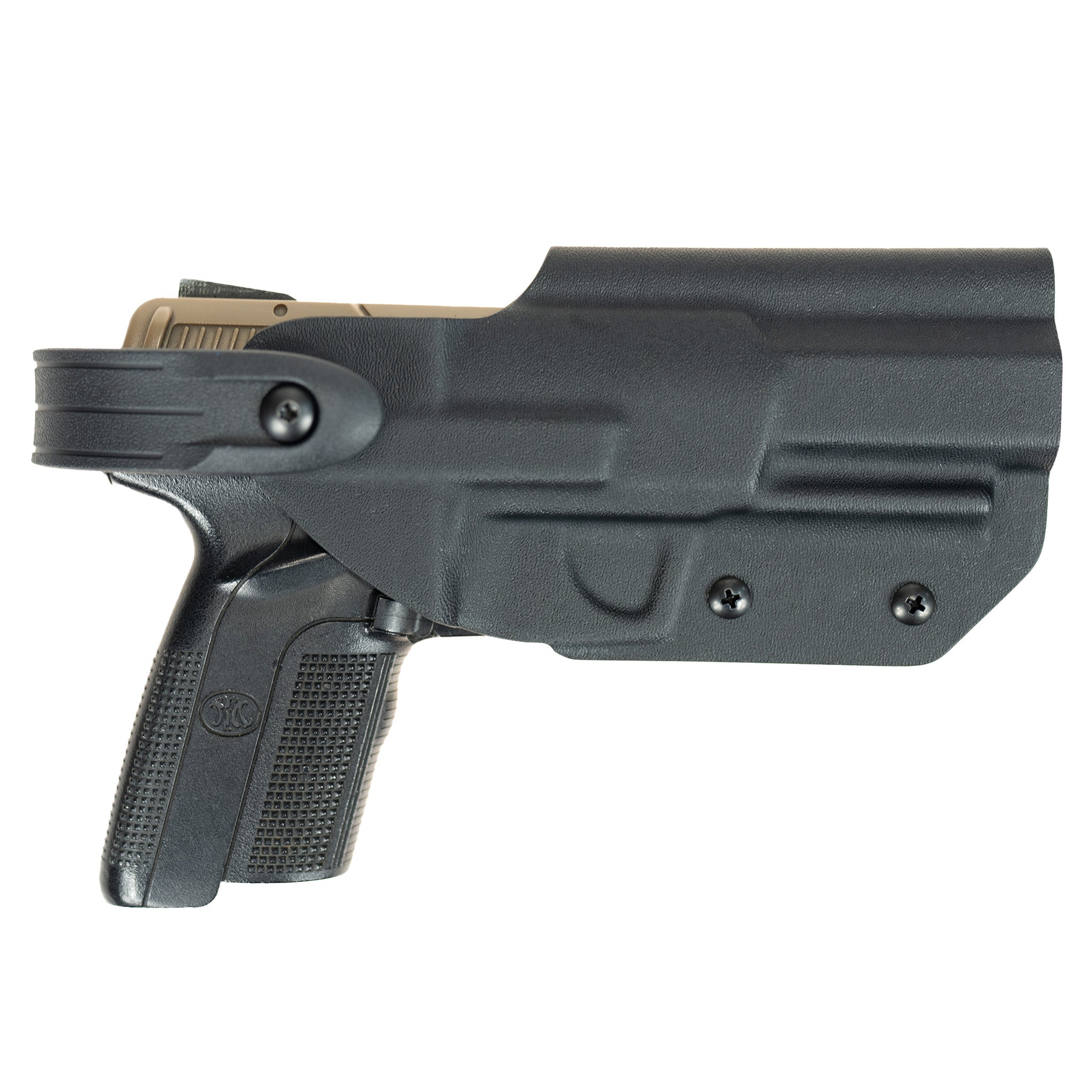 L2S FN 5-7 Holster – Kydex Customs