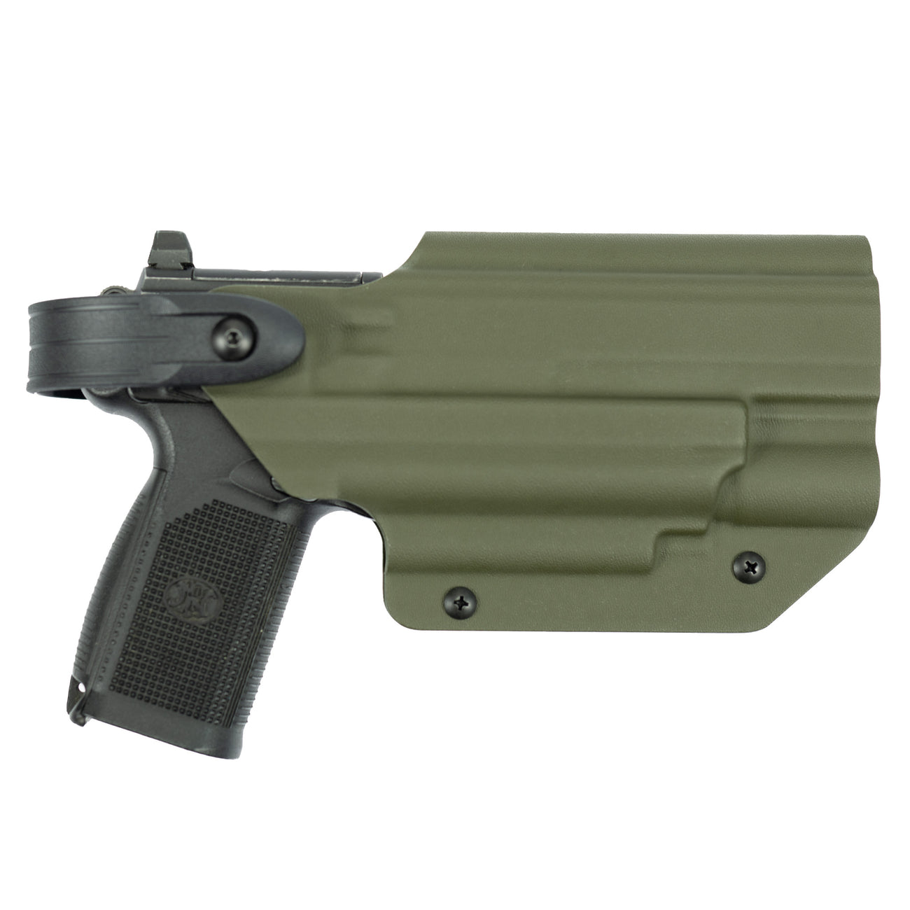 L2S FNX .45 Light-Bearing Holster