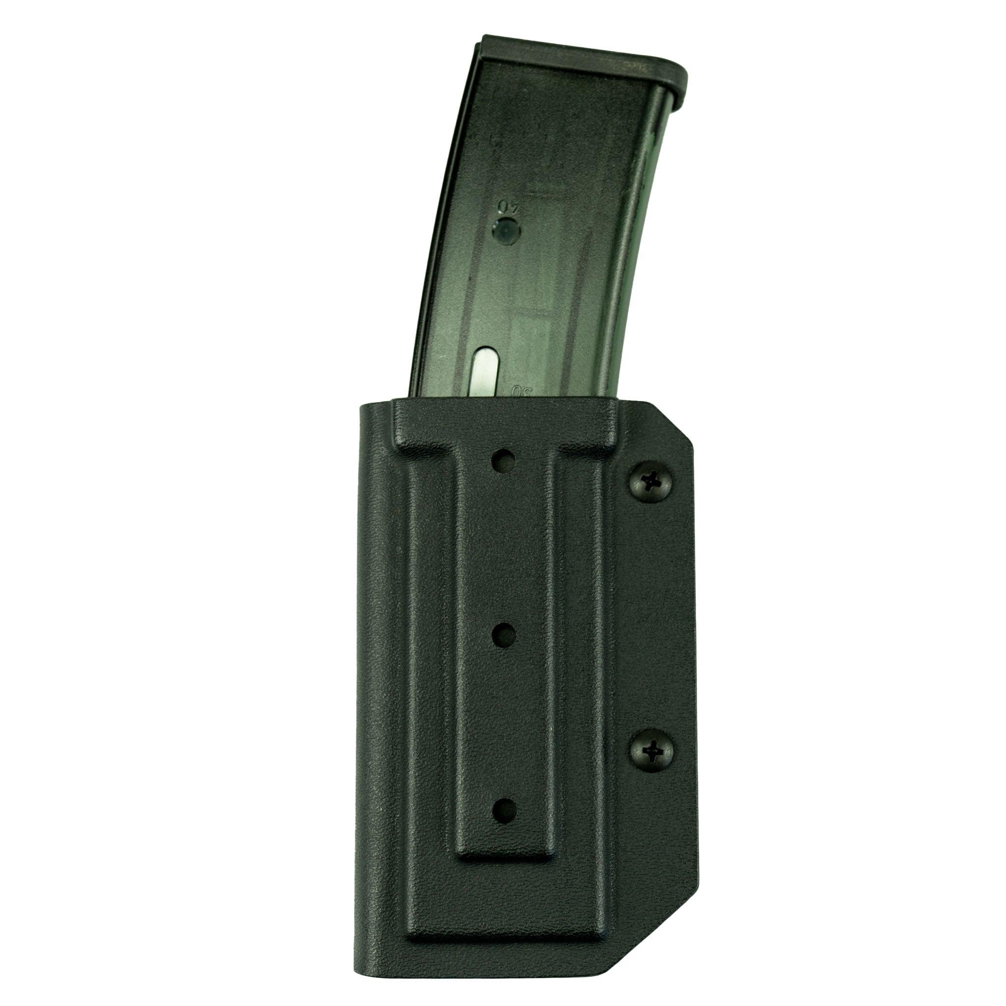 MP7 Magazine Carrier – Kydex Customs