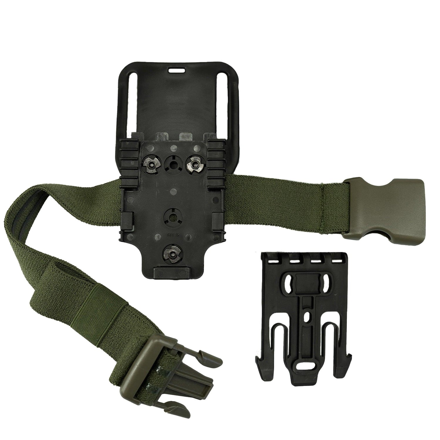 Mounts – Kydex Customs