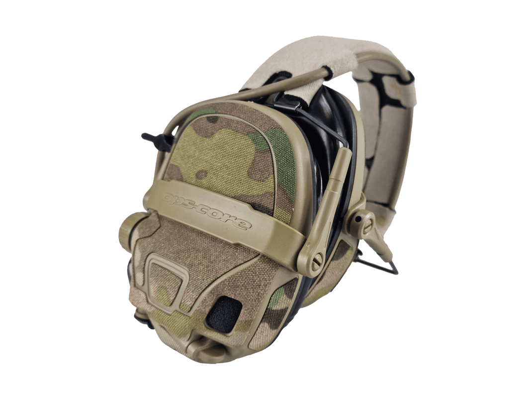 Ops-Core AMP Kit Wrap – Kydex Customs