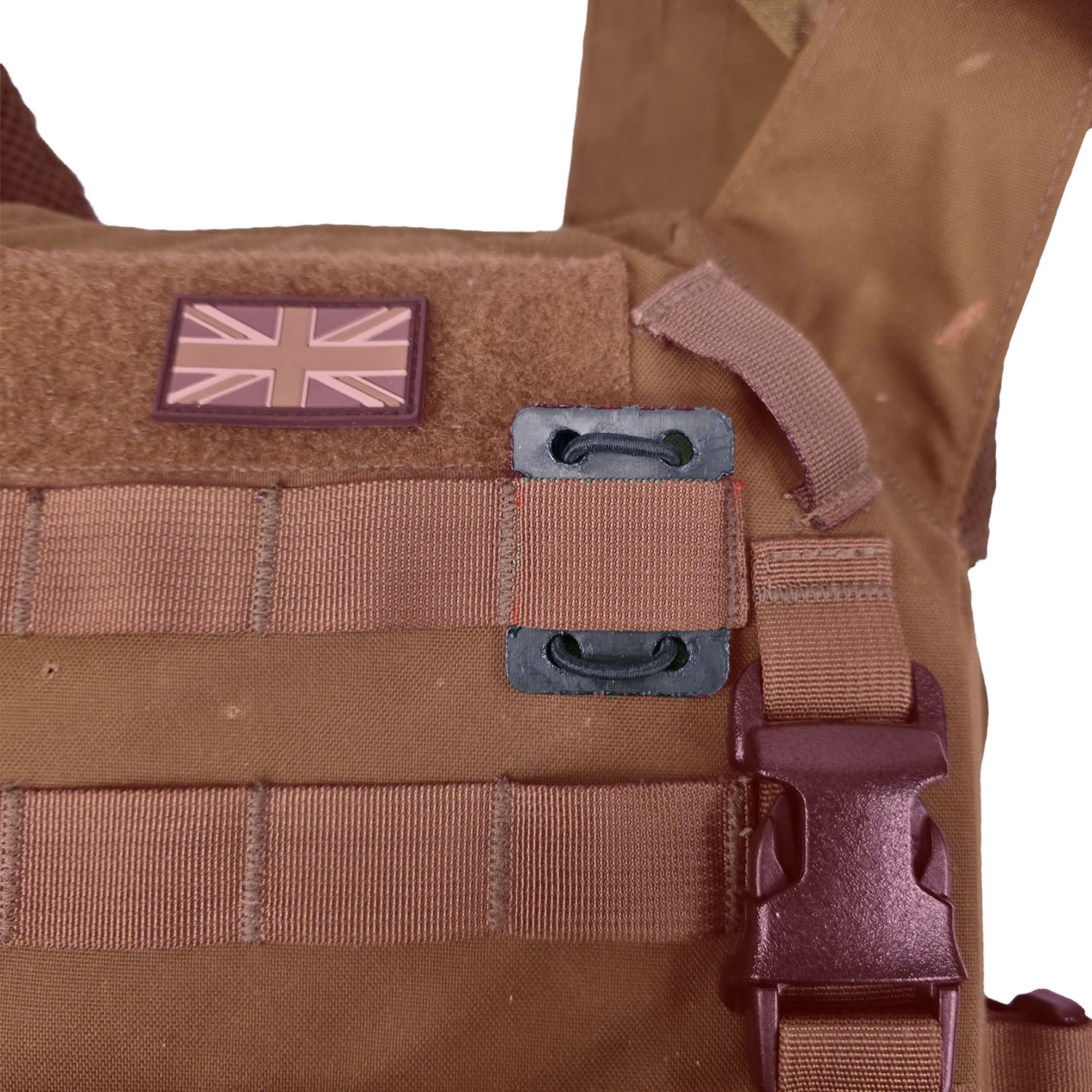 Laser Cut PTT Retainer – Kydex Customs