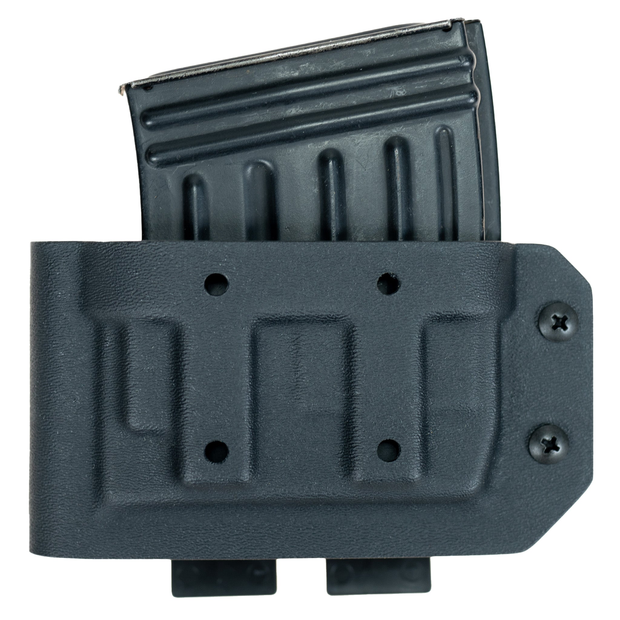 SVD Dragunov Magazine Carrier – Kydex Customs