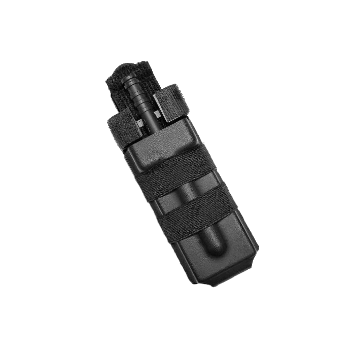 CAT TQ Carrier – Kydex Customs