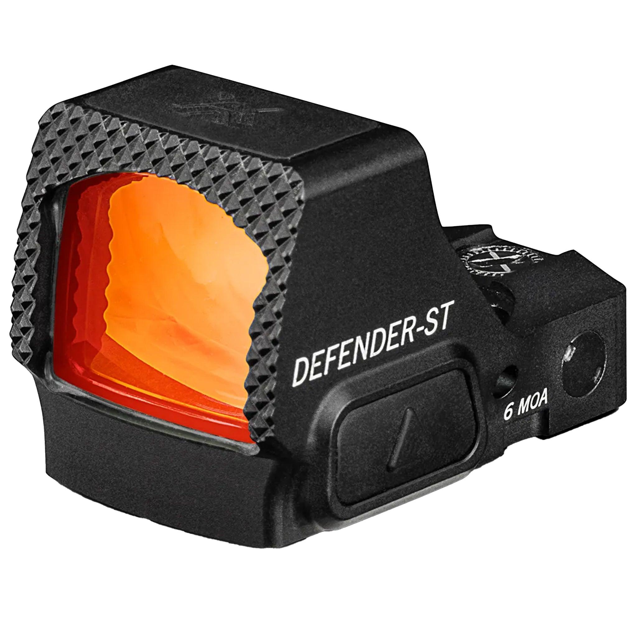 Vortex Optics Defender-ST Micro Red Dot – Kydex Customs