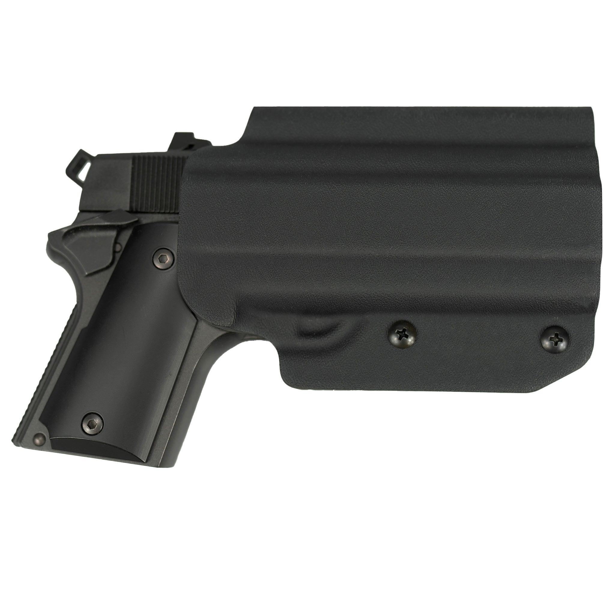 Pro Series AM45 Vorpal Bunny Holster – Kydex Customs