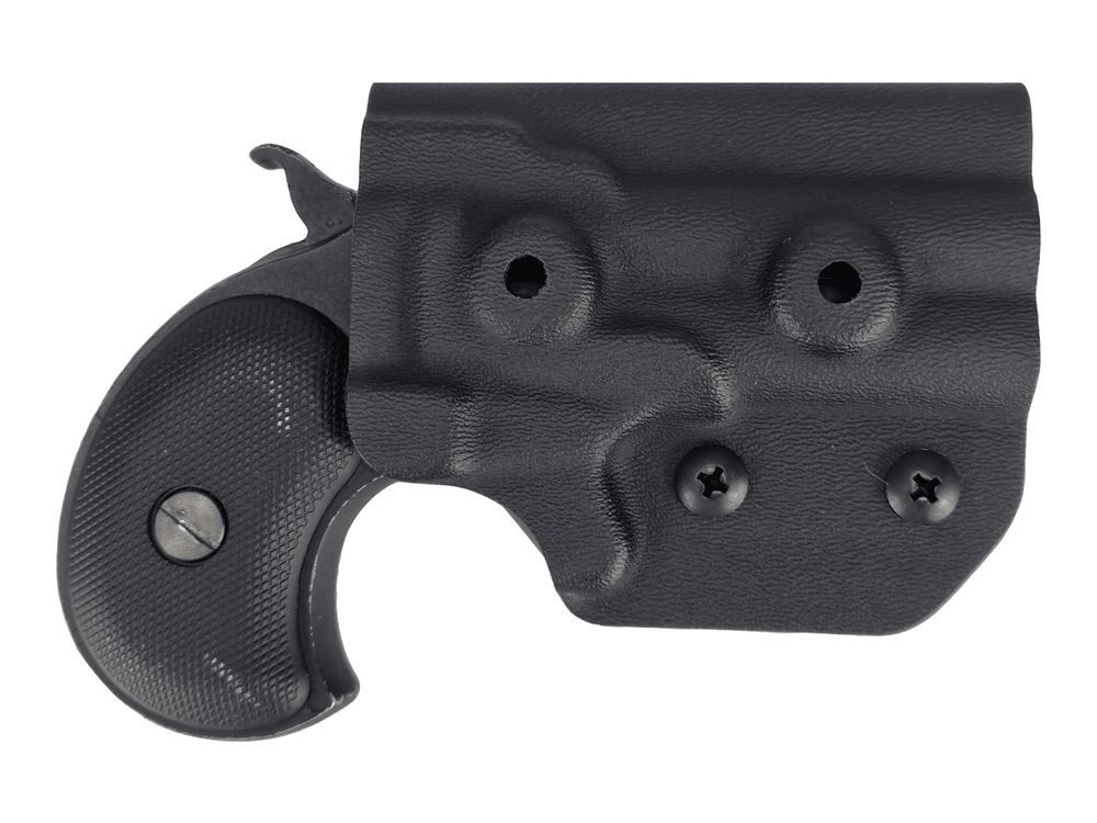 Pro Series Derringer Holster – Kydex Customs