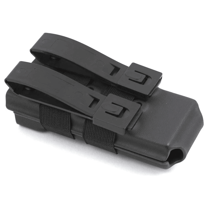 CAT TQ Carrier – Kydex Customs