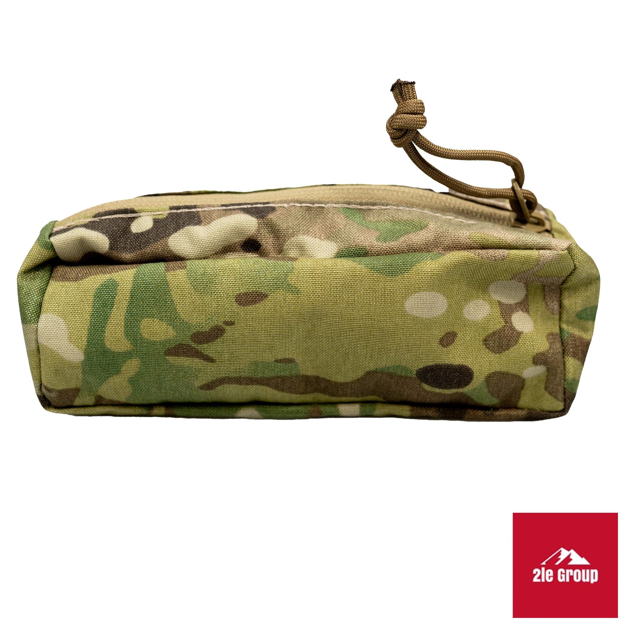 2LE Group Small GP Shooters Belt Pouch – Kydex Customs