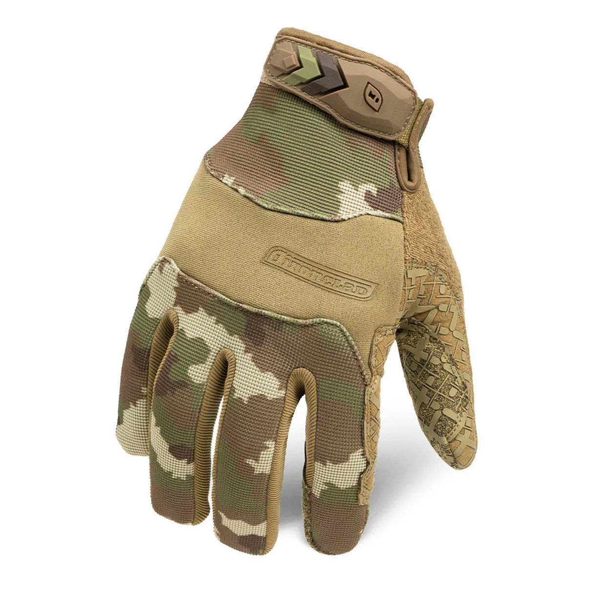 Ironclad Tactical Grip Gloves – Kydex Customs