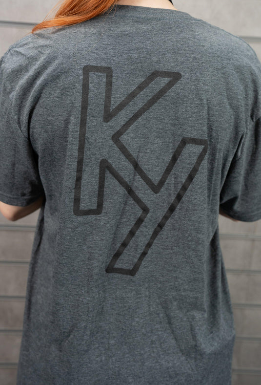 Logo T-shirt – Kydex Customs