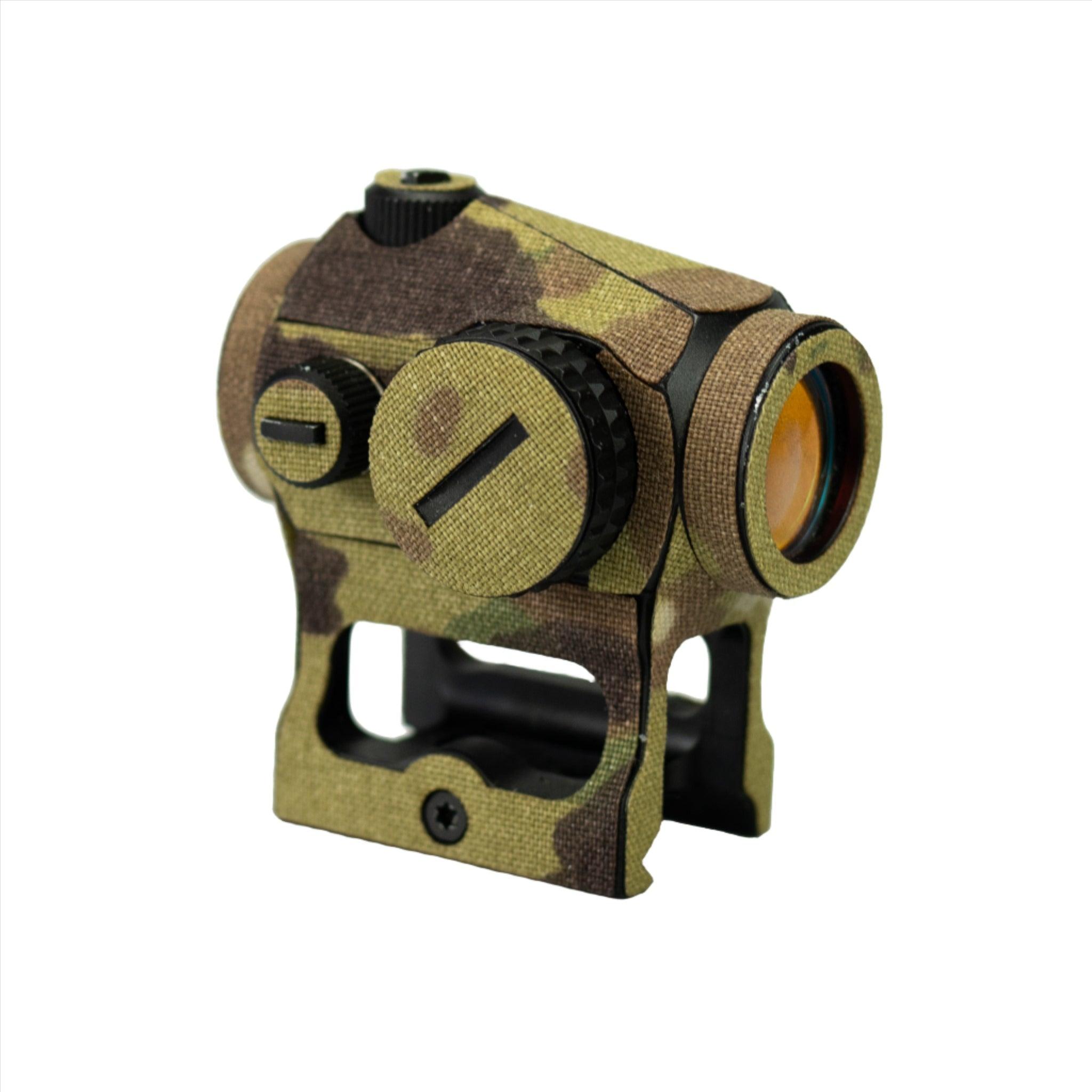 Vortex Crossfire Red Dot Sight Kit Wrap – Kydex Customs