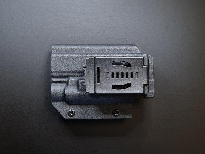 DCL Combat Loops (Belt Mounting) – Kydex Customs